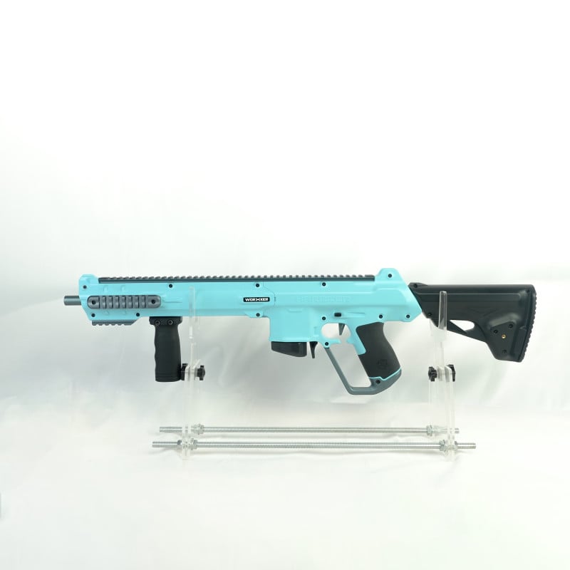 Monkee Mods Nerf Blog